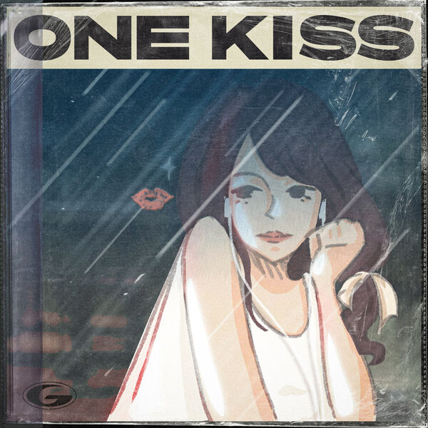 One Kiss (Lyrical), G Music House - Qobuz