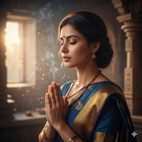 Om Saravana Bhavaya Namaha – Song of Divine Victory (Lord Murugan ver ...