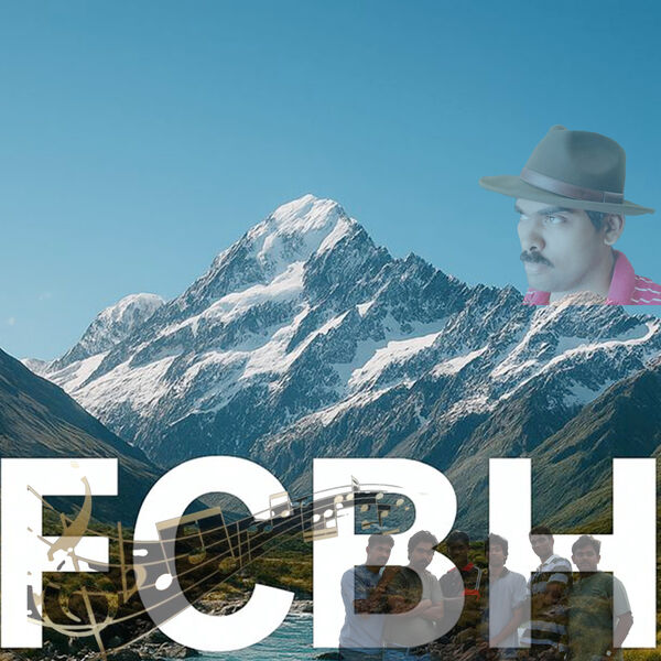 Forever I Stand in Your Grace and Love, FCBH - Qobuz