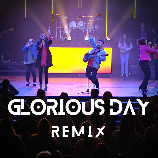 Glorious Day (Live), Josue Avila - Qobuz