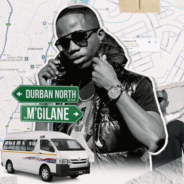 Durban North, M'gilane - Qobuz