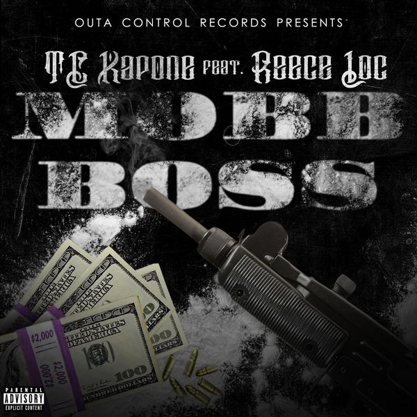 Mobb Boss (feat. Reece Loc), Tc Kapone - Qobuz
