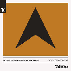 Station Of The Groove, Skapes - Qobuz