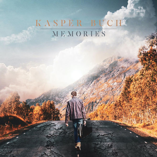 Memories, Kasper Buch - Qobuz