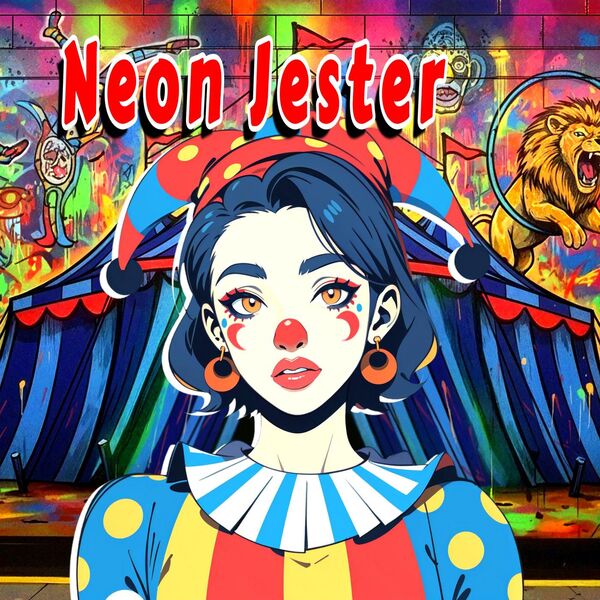 Neon Jester, EDM Diode - Qobuz