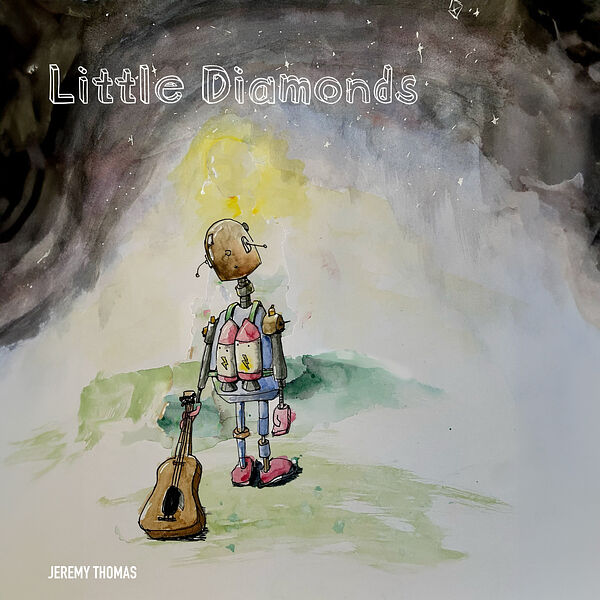 Little Diamonds, Jeremy Thomas - Qobuz