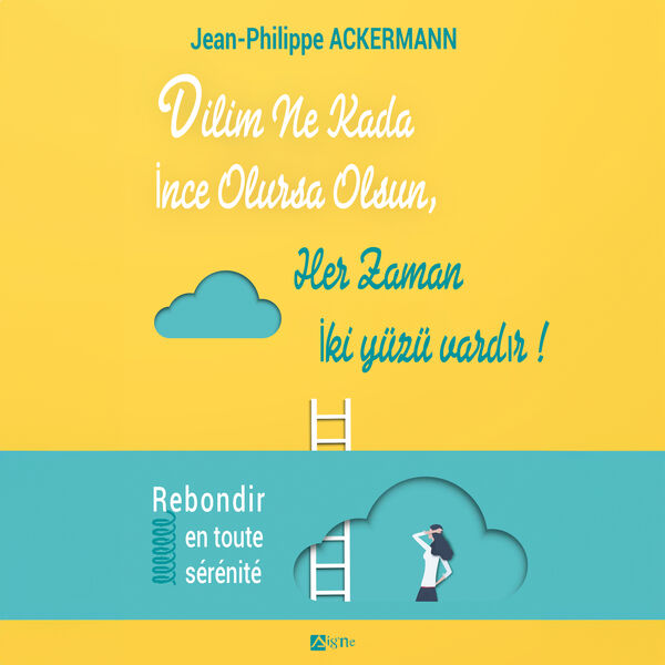 Her ne kadar dilim ince olsa da, her zaman iki yüzü vardır, Jean ...