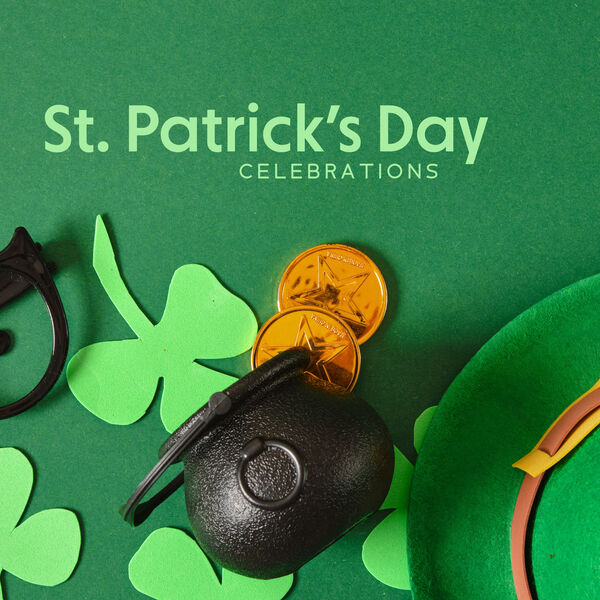 St. Patrick’s Day Celebrations – Music To Party Like An Irish!, Nature ...