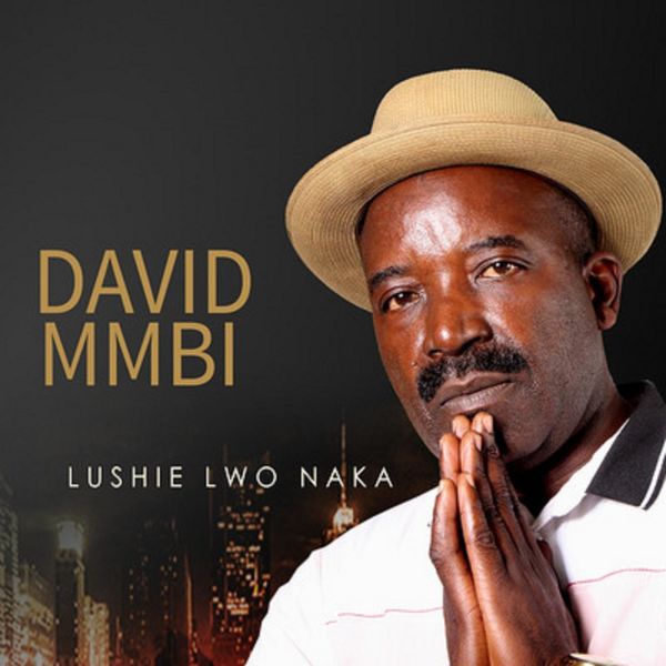 Lushie Lwo Naka, David Mmbi - Qobuz