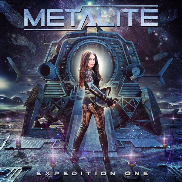 Expedition One, Metalite - Qobuz