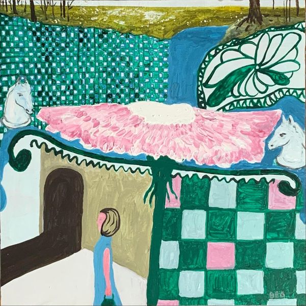 Hey Who Really Cares (feat. Mr. Joy), Blunt Chunks - Qobuz