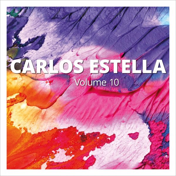 Carlos Estella, Vol. 10, Carlos Estella - Qobuz