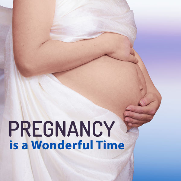 Pregnancy is Wonderful Time - Greatest Miracle, Stunning Sensation ...