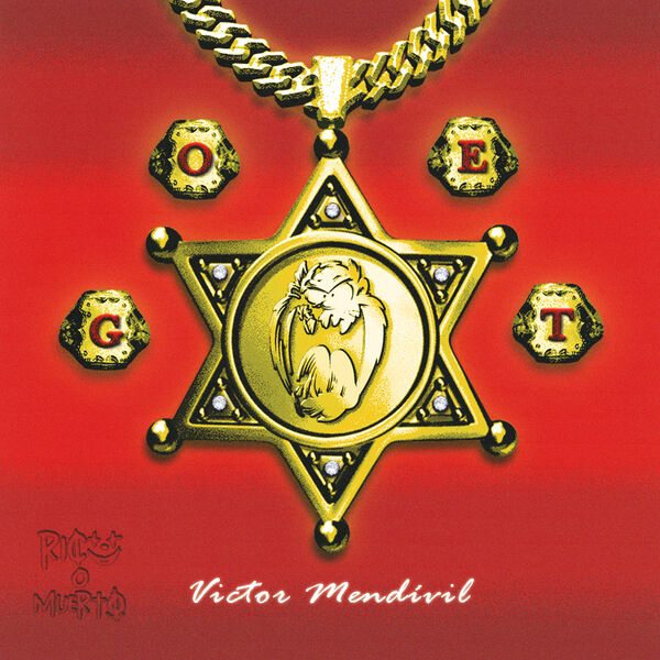 GOET, Victor Mendivil - Qobuz