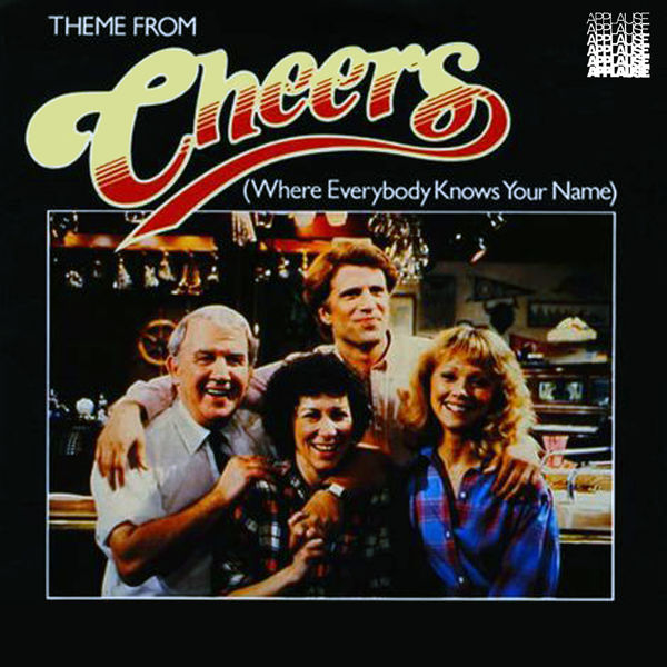 (Theme from ''Cheers'') Where Everybody Knows Your Name / Jenny, Gary Portnoy - Qobuz