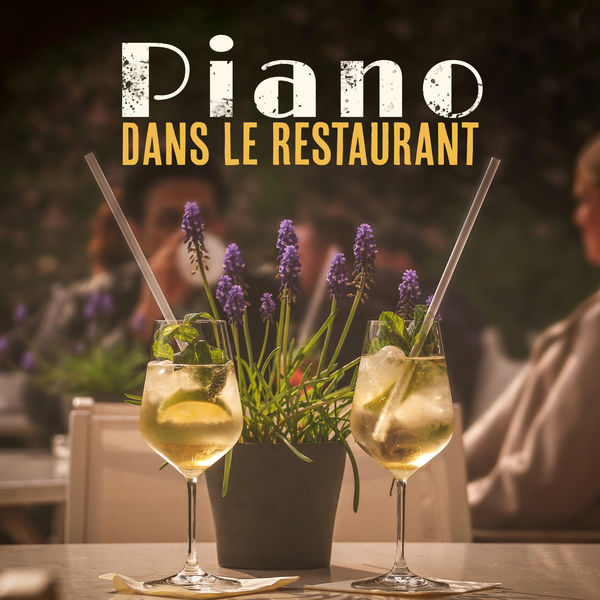Piano dans le restaurant: Piano bar doux pour les restaurants élégants ...