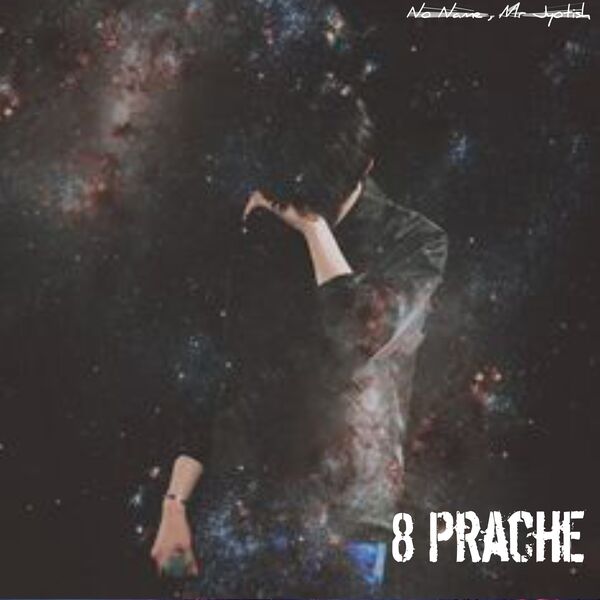 8 Parche, No Name - Qobuz