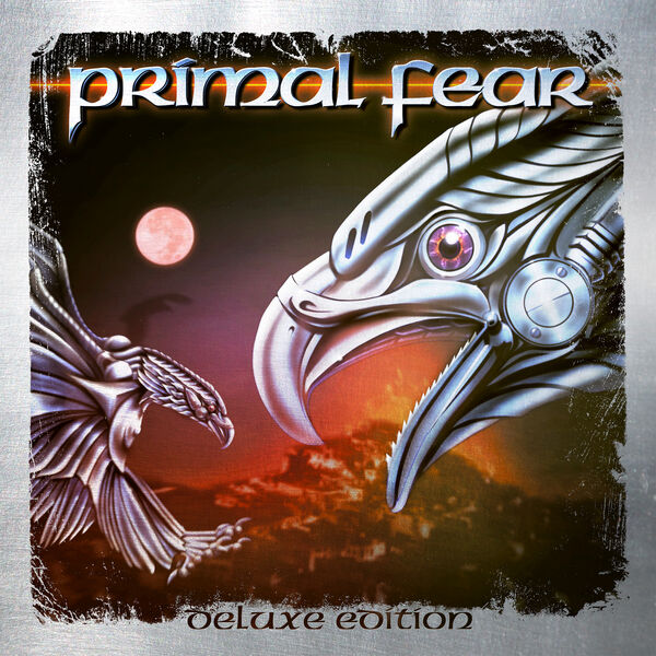Primal Fear (Deluxe Edition), Primal Fear - Qobuz