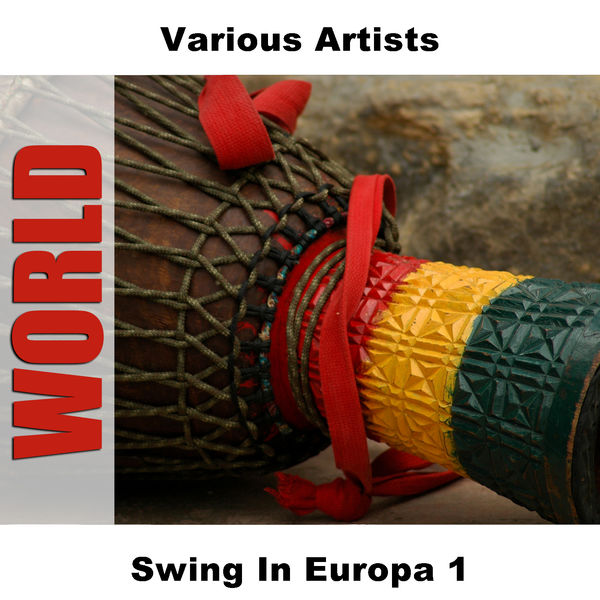 Swing In Europa 1, Various Artists - Qobuz