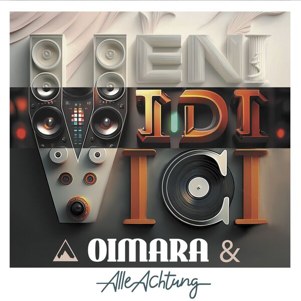 Veni Vidi Vici, Oimara - Qobuz