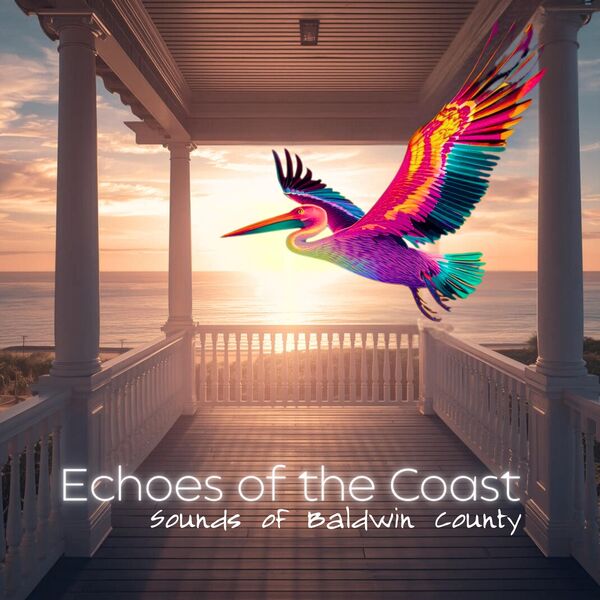 Echoes of the Coast (Sounds of Baldwin County), Sharon Price - Qobuz