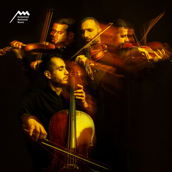 death and the meiden (Arr. for Voice and String Quartet by Sergey Umroyan), Yerevan String ...