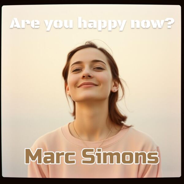 Are you happy now?, Marc Simons - Qobuz