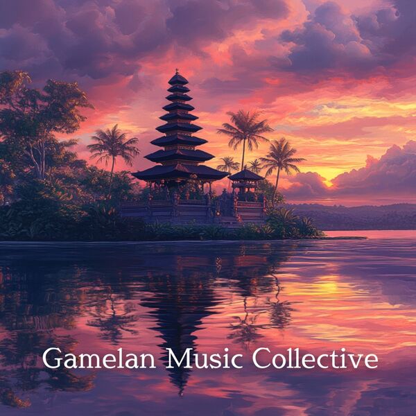 Soothing Gamelan: Sleep Therapy Tones, Various Artists - Qobuz
