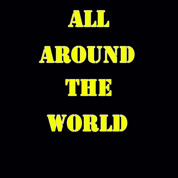 All Around The World, The Beat Mechanics - Qobuz