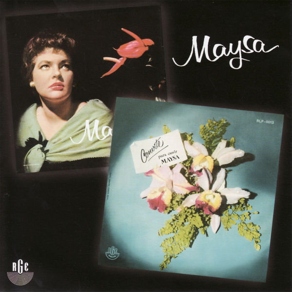 Maysa, Maysa - Qobuz