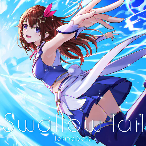 Swallow Tail, TOKINOSORA - Qobuz