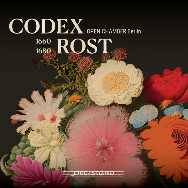 Codex Rost 1660-1680 (Musik der Habsburger Monarchie), Catherine ...