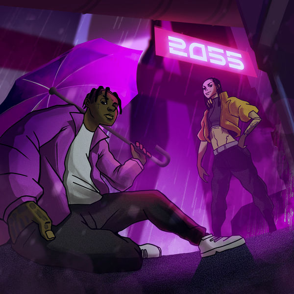 2055, Sleepy Hallow - Qobuz