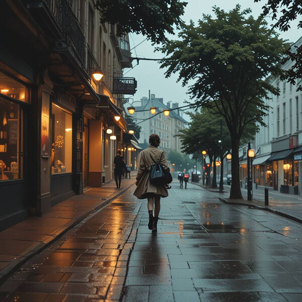 Soul On The Run, Contessa - Qobuz