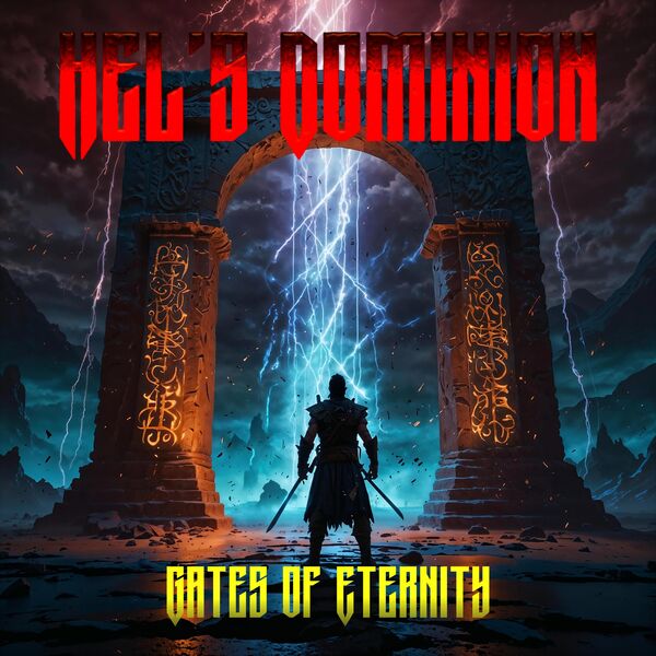Gates of Eternity, Hel's Dominion - Qobuz