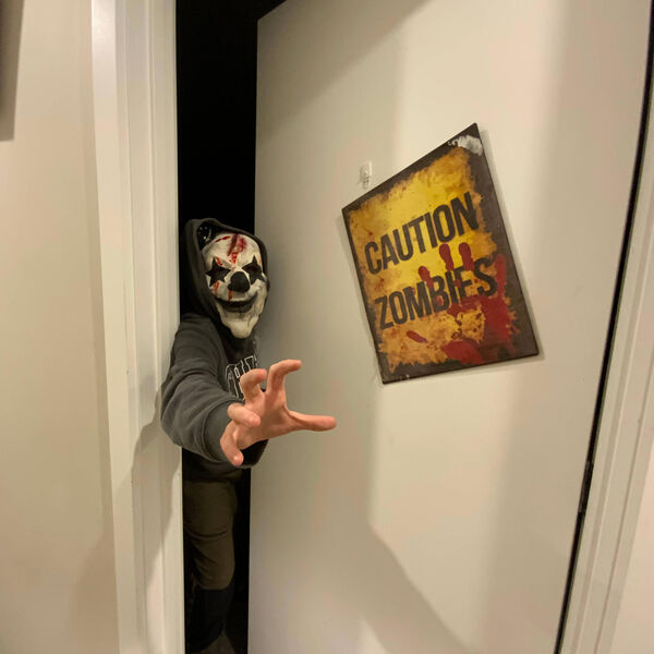 Scary sigma album, Sigma Bois - Qobuz