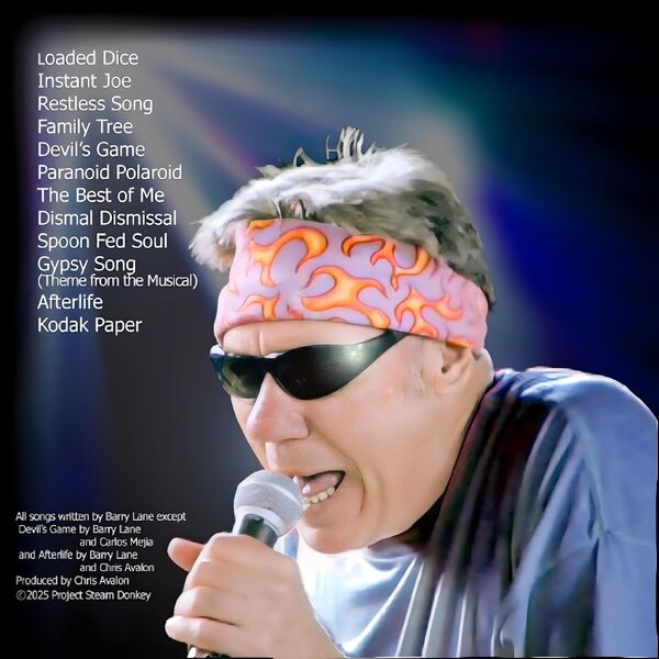 Greatest Hits... and misses, Barry Lane - Qobuz