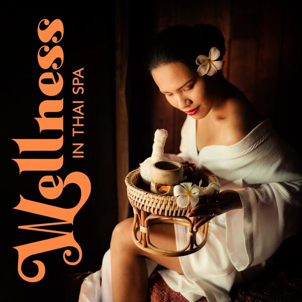 Wellness in Thai Spa: Herbal Compress Massage, Far East Resort Spa, Deep Relaxation, Therapy ...