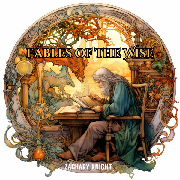 Fables of the Wise, Zachary Knight - Qobuz