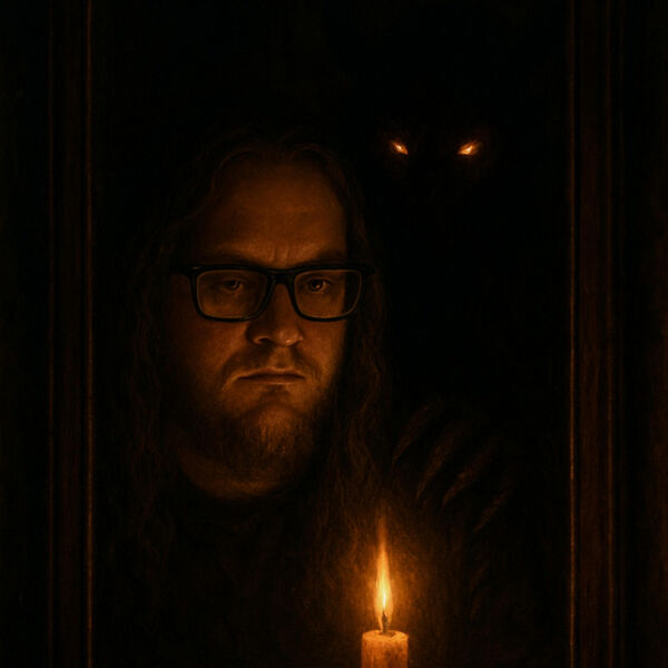 Devil on Your Shoulder, MrMetal92 - Qobuz