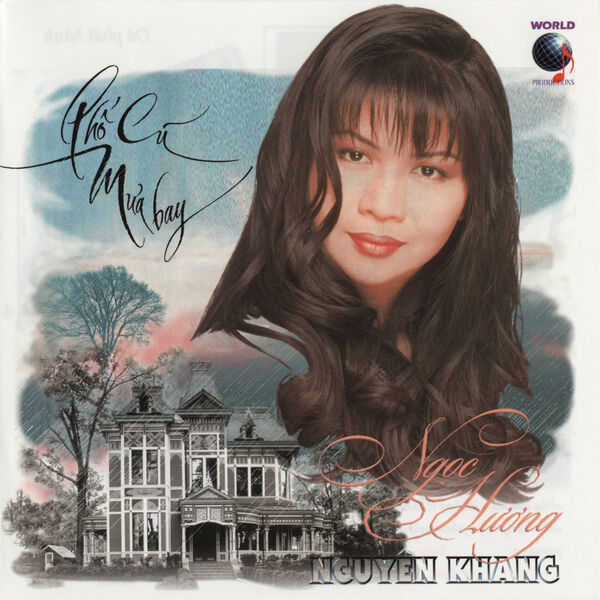 Phố Cũ Mưa Bay, Ngoc Huong - Qobuz