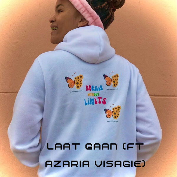 Laat Gaan (feat. Azaria Visagie), Kaytlin Filander - Qobuz