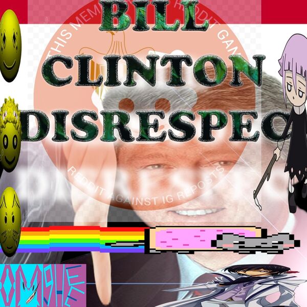 Bil clintoon disrespec, Yung Fish God From The Lake Dimension - Qobuz