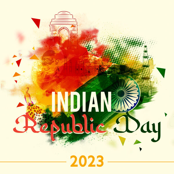 Indian Republic Day 2023 – Best Ambient Music To Celebrate, Janav Das ...