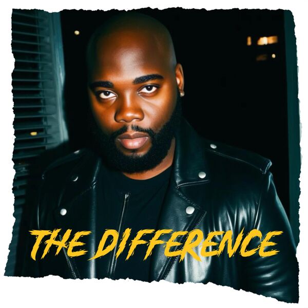 THE DIFFERENCE, King Davis - Qobuz