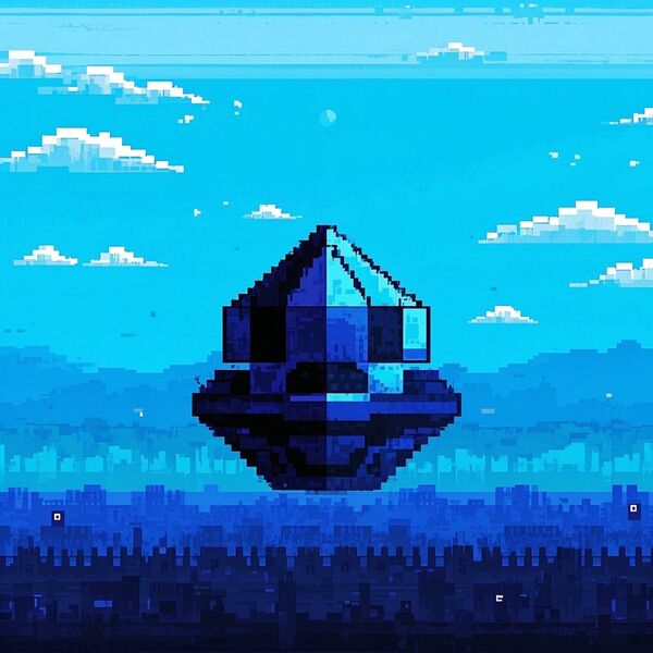 Frozen Ashen Sparks, Julio Surya Ren - Qobuz