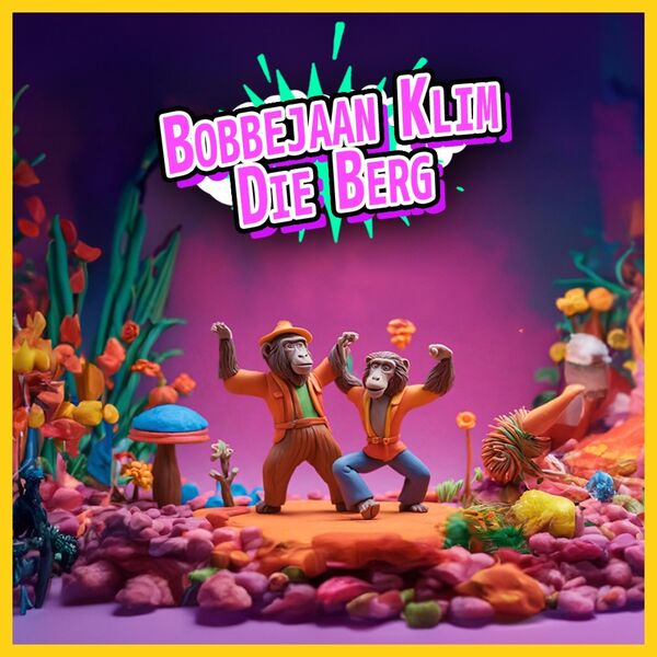 Bobbejaan Klim Die Berg, Alle Afrikaanse Kinders Landswyd Is Groot - Qobuz