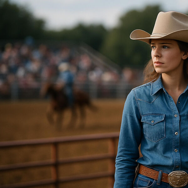 Where Did All The Cowgirls Go?, Dayle Ambert - Qobuz