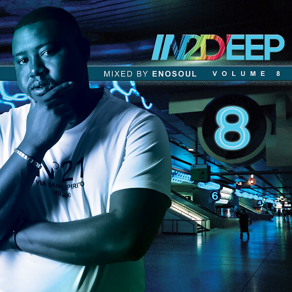 In2deep, Vol. 8, Enosoul - Qobuz
