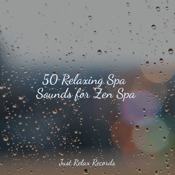 50 Relaxing Spa Sounds for Zen Spa, Rest & Relax Nature Sounds Artists ...